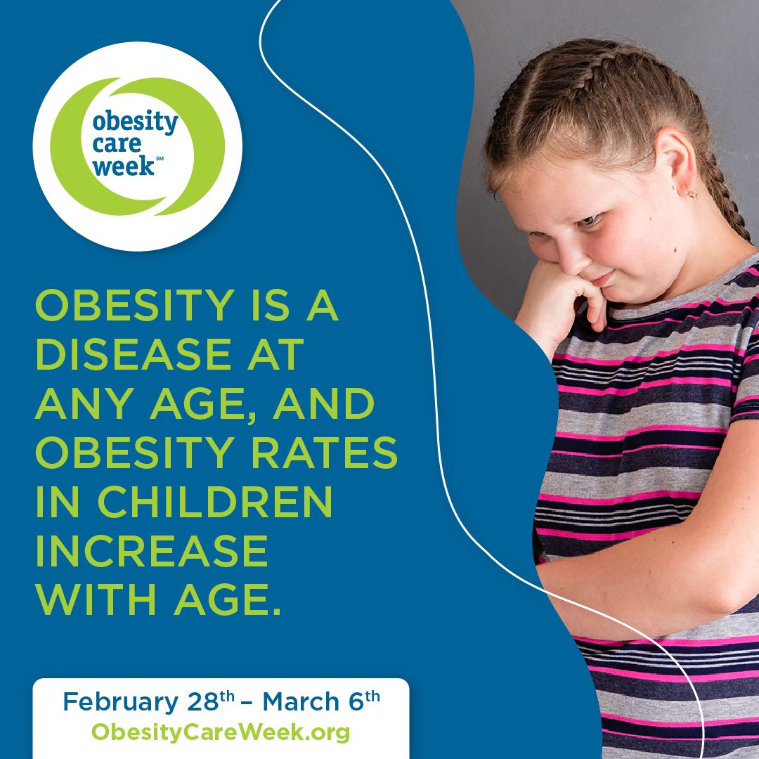 Childhood Obesity Prevention - Mtcarmel Ash